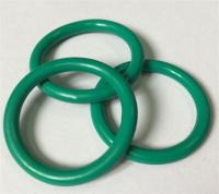 China FKM material China Factory Rubber custom color size o-rings Oil Seal rubber o ring FKM O-rings for sale