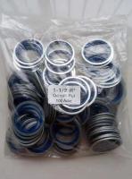 China China Suppliers China Custom Low Price stable performance  resistant o-ring  NBR O-rings for sale