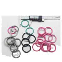 China China Suppliers China Custom Low Price stable performance  resistant o-ring  NBR O-rings for sale