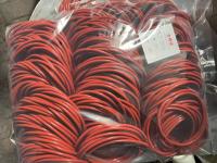 China NBR Seal rings stable performance Custom Various Rubber Oil Seal rubber O Seal Ring NBR O-rings for sale