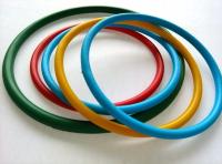 China Silicone O-Rings China factory Good for water pump quality food rubber ring rubber O Seal Ring for sale