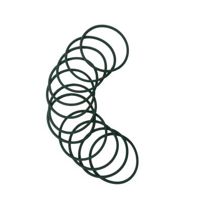 China China Factory FKM Rubber Good material Oil Seal rubber o ring FKM O-rings for sale