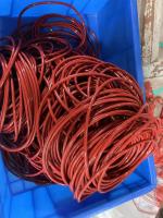 China China Factory FKM Rubber Good material Oil Seal rubber o ring FKM O-rings for sale