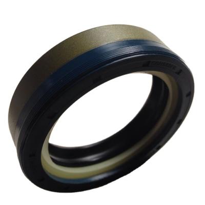 China 12018616B NBR Agricultural Tractor Oil Seal 50*65*18 COMBI SF8 for sale