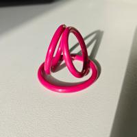 China High Temperature Resistant Oring Nbr Rubber Seal O-Ring for sale