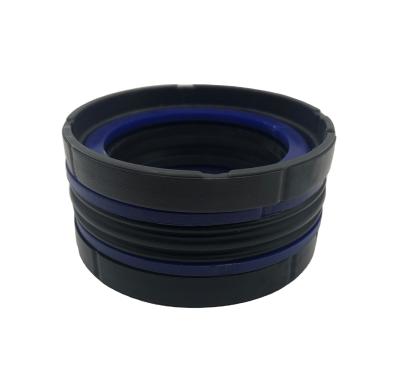 China Rod PU Material KDAS/DAS seals compression seal for piston for sale