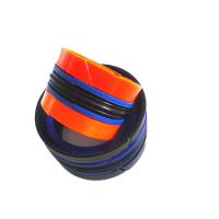 China Hydraulic Oil Seal Hydraulic Piston Cylinder Tc Nbr Fkm Fluororubber Framework Oil Seal for sale