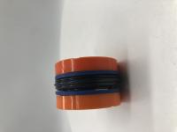 China Hydraulic Piston Oil Seal PU Material DAS Seal Ring KDAS Composite for sale