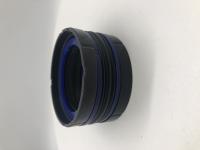 China Hydraulic Piston Oil Seal PU Material DAS Seal Ring KDAS Composite for sale