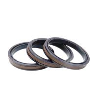 China High Quality Excavator seal kit 140*117*15.5 SPGW excavator hydraulic seal for sale