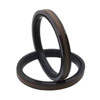China High Quality Excavator seal kit 140*117*15.5 SPGW excavator hydraulic seal for sale