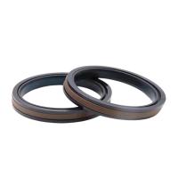 China High Quality Excavator seal kit 140*117*15.5 SPGW excavator hydraulic seal for sale