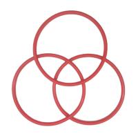 China FKM China Factory stable performance Rubber Oil Seal rubber o ring FKM O-rings for sale