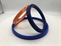 China Hydraulic Truck Oil Seal Piston Cylinder TC NBR FKM Fluororubber Framework Oil Seal for sale
