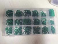 China Manufacturer Selling Rubber High Temperature Resistant apply for industry O Seal Ring NBR O-rings kit for sale