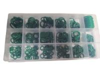 China Manufacturer Selling Rubber High Temperature Resistant apply for industry O Seal Ring NBR O-rings kit for sale