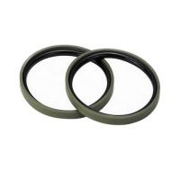 China High Quality SPGO Any Color available PTFE+NBR Glyd Ring for sale