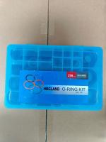 China China Suppliers Manufacturer Selling Rubbero-ring seal kit O Seal Ring NBR O-rings kit for sale