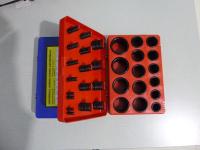 China China Suppliers Manufacturer Selling Rubbero-ring seal kit O Seal Ring NBR O-rings kit for sale