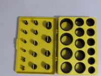 China China Suppliers Manufacturer Selling Rubbero-ring seal kit O Seal Ring NBR O-rings kit for sale