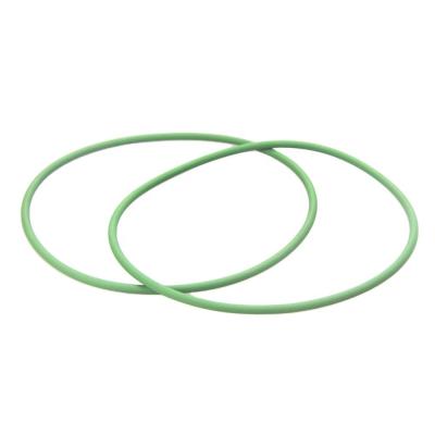 China factory custom made Good quality different materials Plastic Grey ring seals rubber o-ring for sale