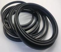 China Custom Various Rubber Oil Seal Red  rubber o ring for water pump O Seal Ring NBR O-rings for sale