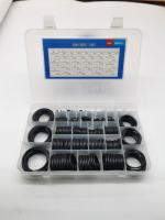 China Manufacturer Selling Rubber High Temperature Resistant  O Ring Seal box O Seal Ring NBR O-rings kit for sale