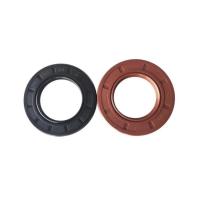 China High Quality Motorcycle Shaft oil seal Skeleton Oil Seal NBR FKM Rubber TC Oil Seal for sale