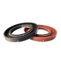 China High Quality Motorcycle Shaft oil seal Skeleton Oil Seal NBR FKM Rubber TC Oil Seal for sale