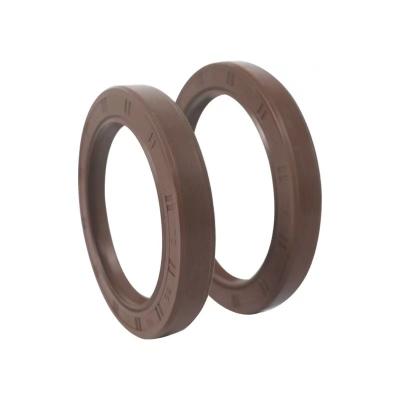 China High quality wholesale TC NBR oil seal TC FKM oil seal rubber oil seal manufacturer in china for sale