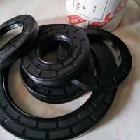 China High quality wholesale TC NBR oil seal TC FKM oil seal rubber oil seal manufacturer in china for sale