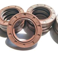 China High Quality Oil Seal famous Brand FPM FKM tc oil seal more then 6000 oil seal sizes in stock for sale