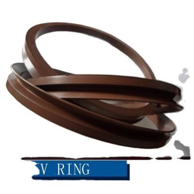 China High quality NBR VS rings V packing with good prices for sale