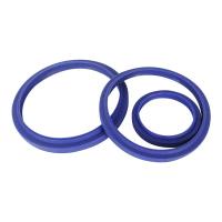 China Hydraulic Piston Rod Oil Seal UN UNS IDI ISI UPI UPH PU TPU Packing Seals Hydraulic Cylinder Polyurethane Seal for sale