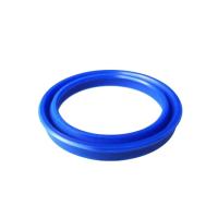 China Hydraulic Piston Rod Oil Seal UN UNS IDI ISI UPI UPH PU TPU Packing Seals Hydraulic Cylinder Polyurethane Seal for sale