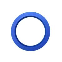 China Hydraulic Piston Rod Oil Seal UN UNS IDI ISI UPI UPH PU TPU Packing Seals Hydraulic Cylinder Polyurethane Seal for sale