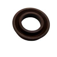China EPDM HNBR Neoprene Silicone FKM NBR  SC TC Skeleton Oil Seal for Hydraulic Sealing Black  Brown  Red  double lip  slingle lip for sale