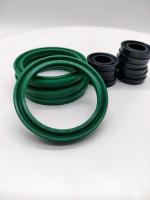 China Hydraulic Piston Rod Oil Seal UN UNS IDI ISI UPI UPH PU TPU Packing Seals Hydraulic Cylinder Polyurethane Seal for sale
