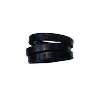 China High Temperature Oil Seal Different Type Oil Seal Tc Tg Tg4 Tb Sc Ta Type 70-75 Shore a NBR Buna FKM FPM Silicone Black Green Br for sale