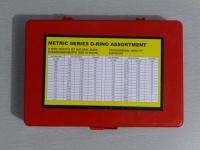 China Manufacturer Selling Rubber High Temperature Resistant  O Ring Seal box O Seal Ring NBR O-rings kit for sale