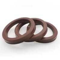 China High-End  FKM NBR  SC TC Skeleton Oil Seal for Hydraulic Sealing Black  Brown  Red  double lip  slingle lip Rubber EPDM HNBR Neo for sale