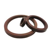 China High-End  FKM NBR  SC TC Skeleton Oil Seal for Hydraulic Sealing Black  Brown  Red  double lip  slingle lip Rubber EPDM HNBR Neo for sale