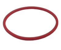 China China Suppliers China Custom  Low Price rubber O Seal Ring for car lighter NBR O-rings for sale