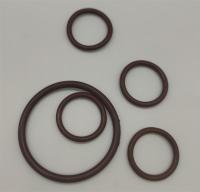 China China Suppliers China Custom  Low Price rubber O Seal Ring for car lighter NBR O-rings for sale