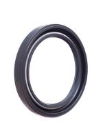China Food grade rotary seal with high pressure resistance PTFE spring energized seal for sale