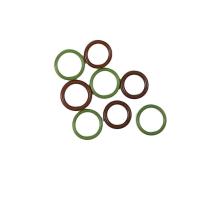 China High quality China manufacturer material FFKM Standard/Nonstandard Rubber Oil Seal  FFKM O-rings for sale