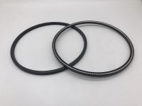 China Factory Free Sample Spring Energized PTFE Seals For Oil Equipment for sale