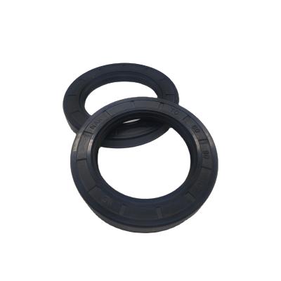 China Double Lip Rotary Shaft Metric TC Oil Seal/ Oil seal in china for sale