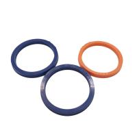 China Hydraulic Cylinder Oil Seal PU Material UN UHS DHS ODI ODU IDI U+S J type oil seals for sale