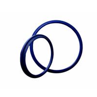 China Hydraulic Cylinder Oil Seal PU Material UN UHS DHS ODI ODU J type oil seals for sale